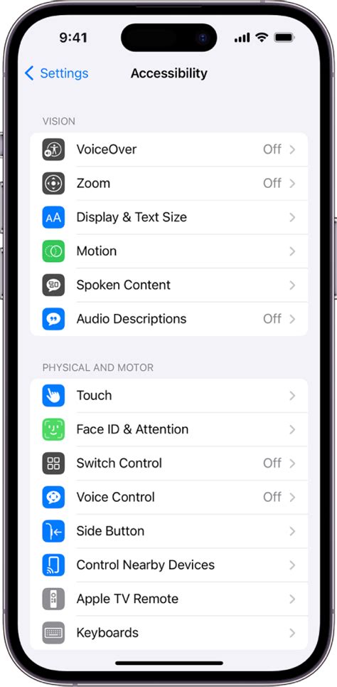 Make Your Iphone Your Own Apple Support