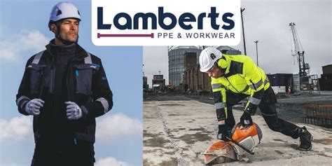 Home - Lamberts Website