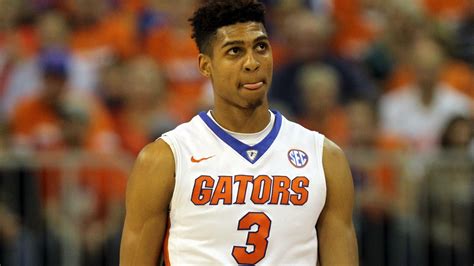 Floridas Devin Robinson Digs In On Defense To Boost Nba Draft Stock