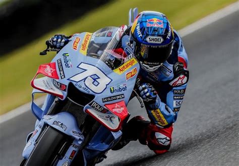 Hasil Sprint Race MotoGP Malaysia 2023 Alex Marquez Menang Jorge