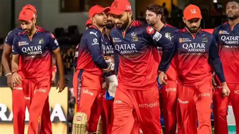 Rcb ఫర్ సేల్ అమ్మేయడం డిసైడైపోయింది వెలుగులోకి సంచలనం