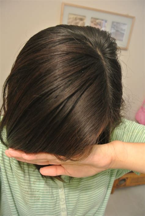 Pandasweets John Frieda Dark Cherry Brown Review