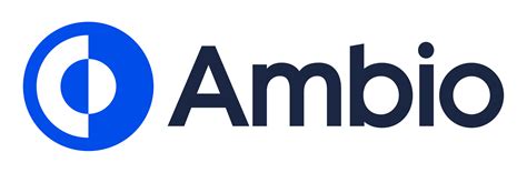 Ambio — Ambio Branding