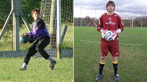 Los Detalles Del Día Que Boca Y River Le Dijeron Que No Al Dibu