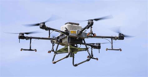 Punjab Drone Activity Along India Pak Border Poses Challenge For
