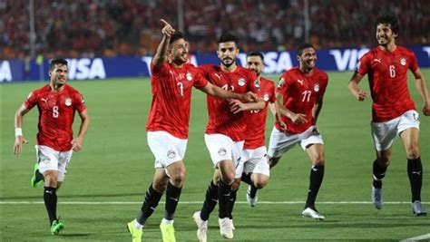موعد مباراة مصر والكونغو الديمقراطية فى بطولة كأس الأمم الإفريقية 2019