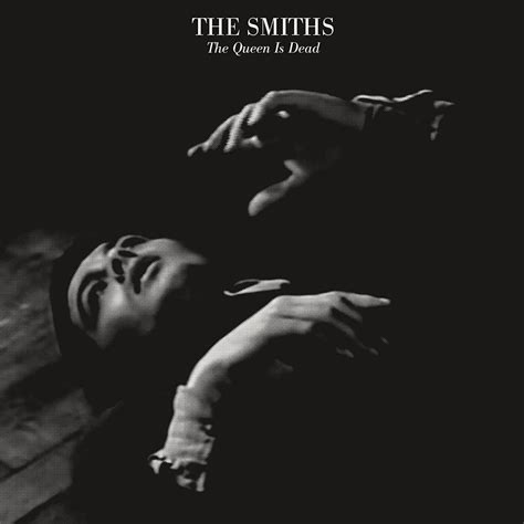 The Smiths There Is A Light That Never Goes Out Take 1 Lyrics