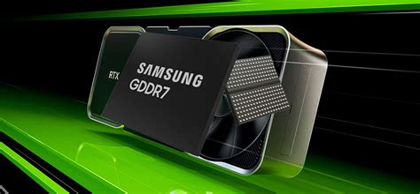 Samsung Completa El Desarrollo De Su Memoria Gddr7 A 32 Gbps