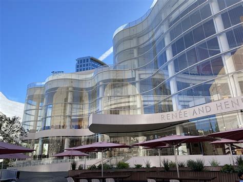 Segerstrom Center For The Arts Rorangecounty