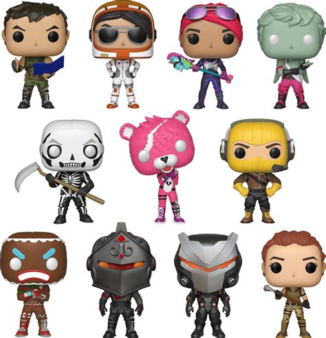 Dibujos Para Colorear De Fortnite Funko Pop Dibujos Para Colorear