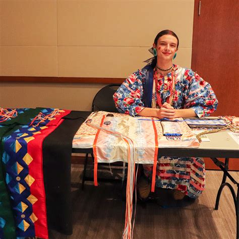 River Florence Webb Stockton Voices Stockton University