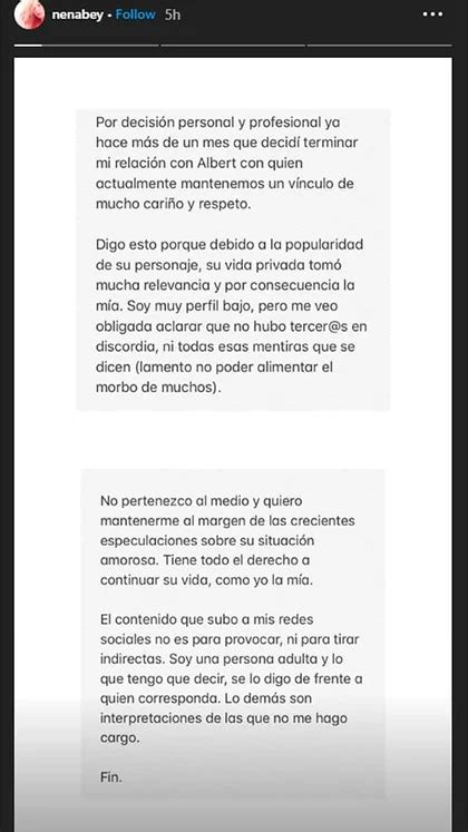 En Medio De Los Rumores De Romance Con Delfina Chaves La Novia De