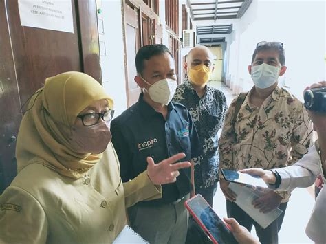 Pemkot Inspiro Matangkan Konsep Surabaya Sundown International