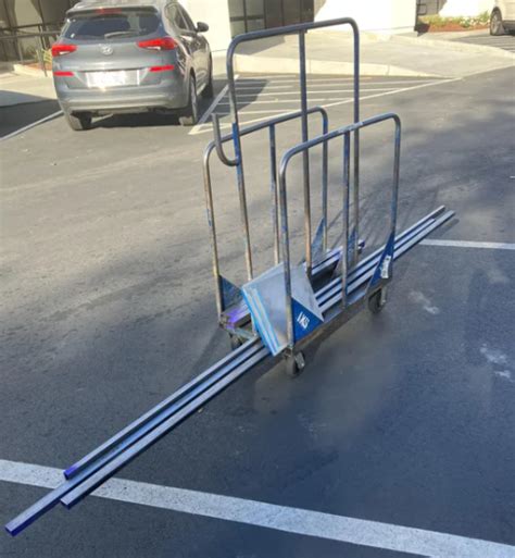 Building A Heat Press Procedure And Instructions