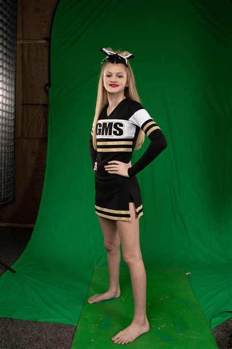 Pgms 7th Grade Cheer Etreadway