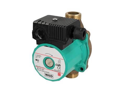 Star-Z 20/1 Wilo насос для горячей воды от НасосВДом
