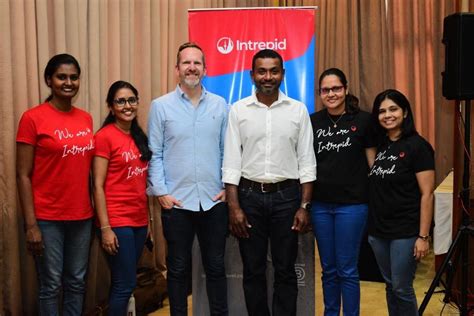 Chrishan Fernando Posted On Linkedin