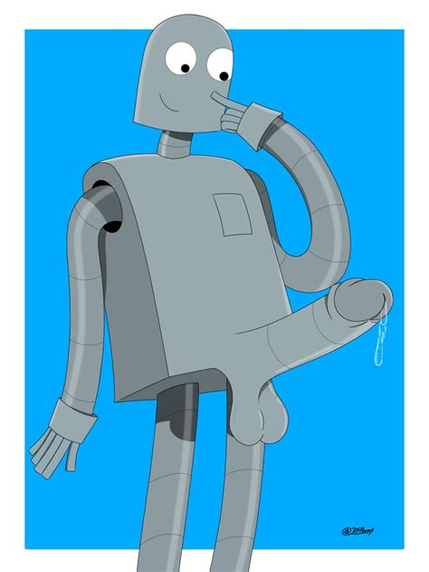 Rule 34 Milk Robot Robot Dreams Sex 11263894