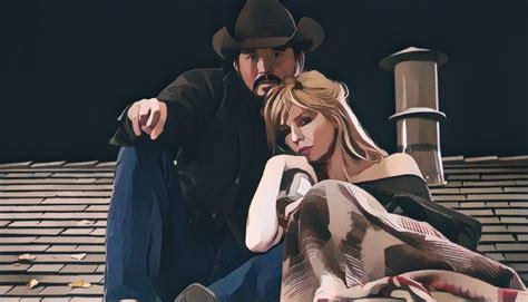 Explained Patience Dutton Might Fans Of Yellowstone Tv Facebook