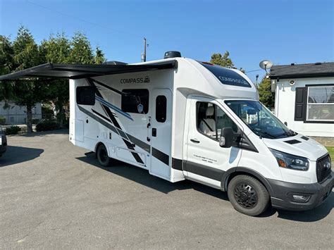 New Class C Rvs For Sale Camping World