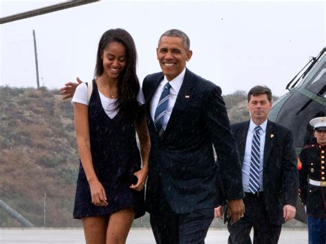 22 Gorgeous Grown Up Photos Of Malia Obama Living Her Best Life