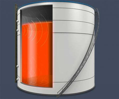 Hawk Measurement Alarm Id Tank Overfill And Underfill Protection System Field Electronics Ltd