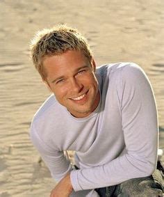 Brad Pitt Warriors Cut