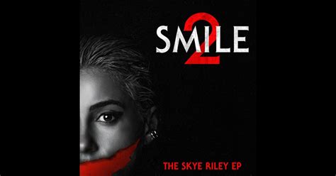Smile 2 The Skye Riley Ep Ep” álbum De Skye Riley And Naomi Scott En