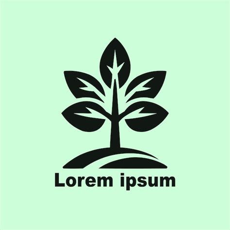 Premium Vector Simple Minimalistic Logo Design For Your Brand