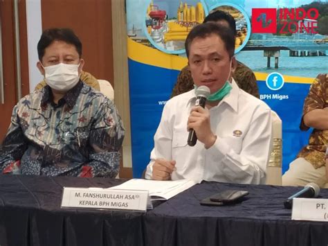 Proses Digitalisasi Spbu Pertamina Molor Bph Migas Minta Dikebut