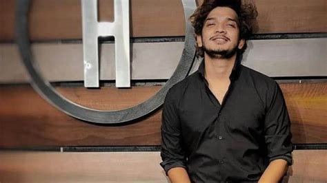Comedian Munawar Faruqui Says Bengaluru Show Cancelled Due To Health