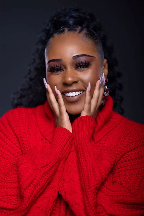 This Is An Uncomfortable Topic Dajanay Askew Phd