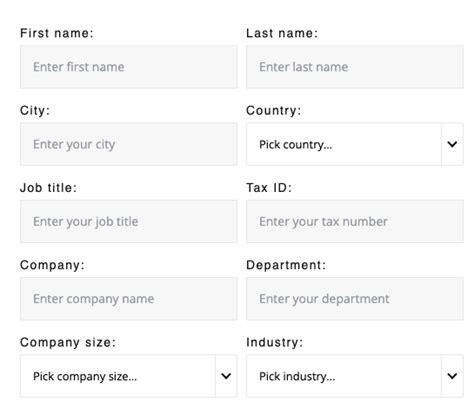 Invoices