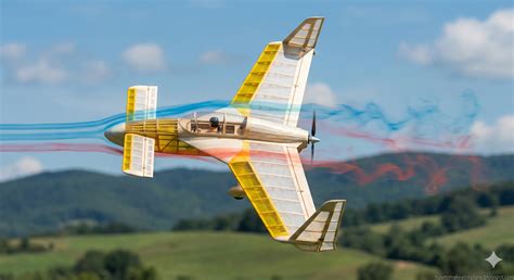 Canard Configuration Plane Forward Wing Design And Construction 2025