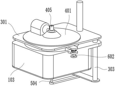 一种模具的制作方法
