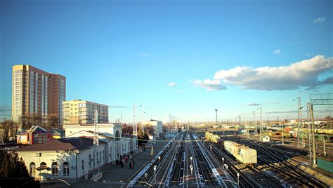 Город Батайск