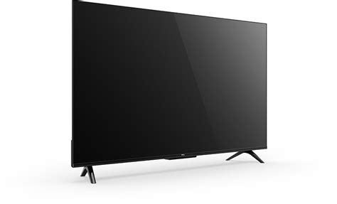 43" TCL 43P635 | TSBOHEMIA.CZ