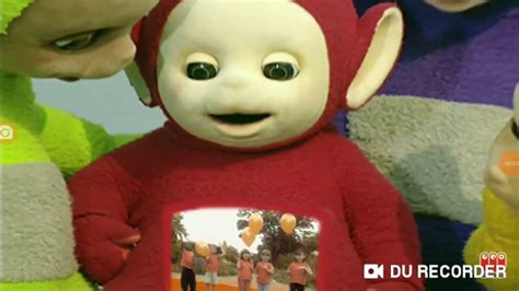 Oranges And Lemons Teletubbies At James Mcewen Blog