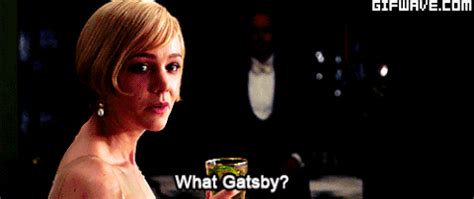 The Great Gatsby Tag Primogif