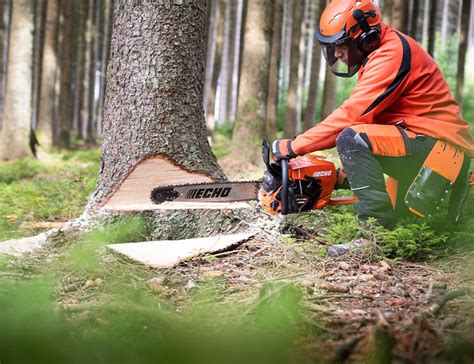 CS 7310SX Chain Saw ECHO Australia