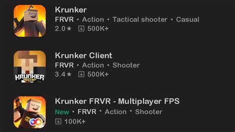 Which Client Is Best For Mobile Krunker R Krunkerio