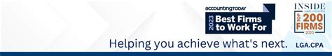 Lga Llp Linkedin
