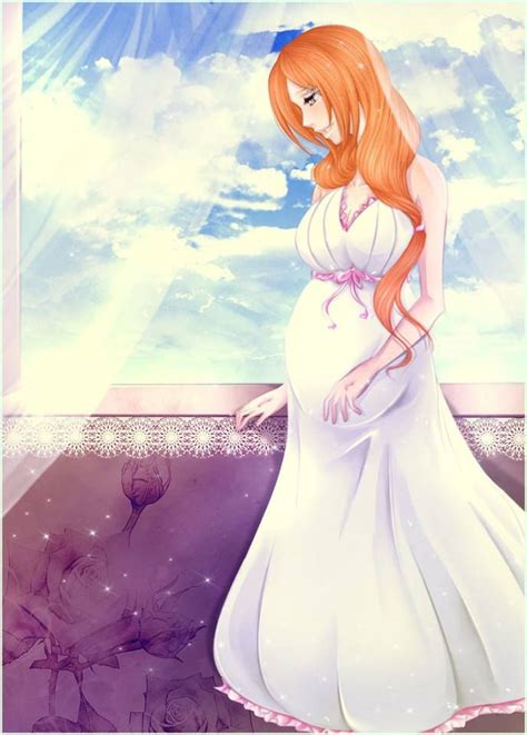 Ichigo And Orihime Pregnant