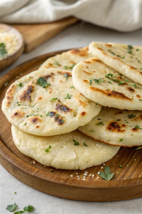Easy Flatbread Recipe 2026