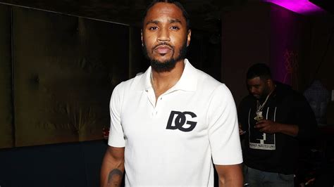 Trey Songz Sued For 10m Over Exposing Womans Breast At Party