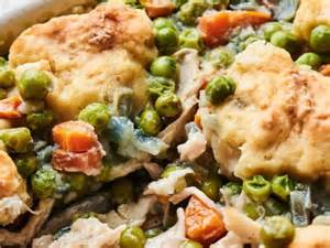 13 Easy Casserole Dishes Perfect For Fall Nights