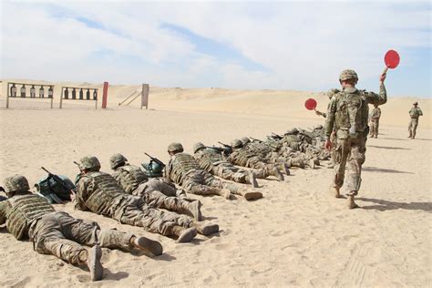A Day At The Range A Safe Haven For Marksmanship Article The