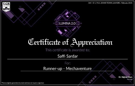 Saffi Sardar On Linkedin Lgs