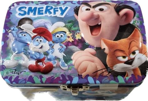 Метално куфарче с желирани бонбони 80 гр Продуктови Категории Шоколади Магазин за шоколад