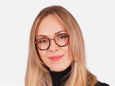 Prestwich 4 Hexagon Shape Glasses Frames Specscart ®